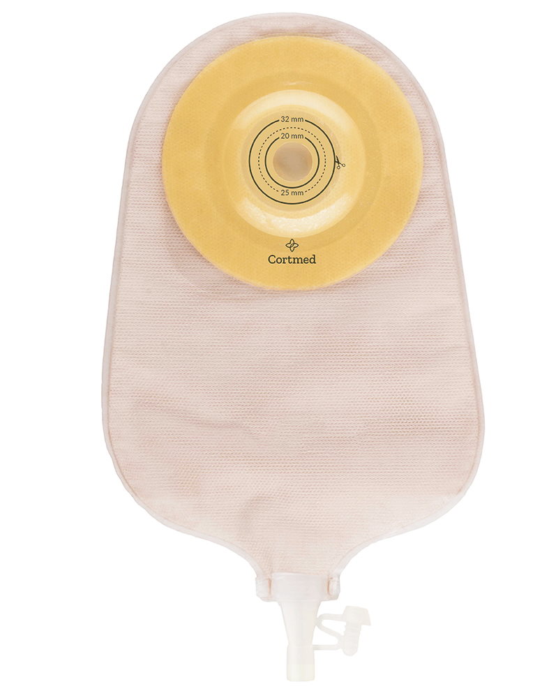 Urostomy Products – Cortmed International