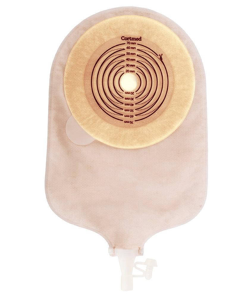 Urostomy Products – Cortmed International